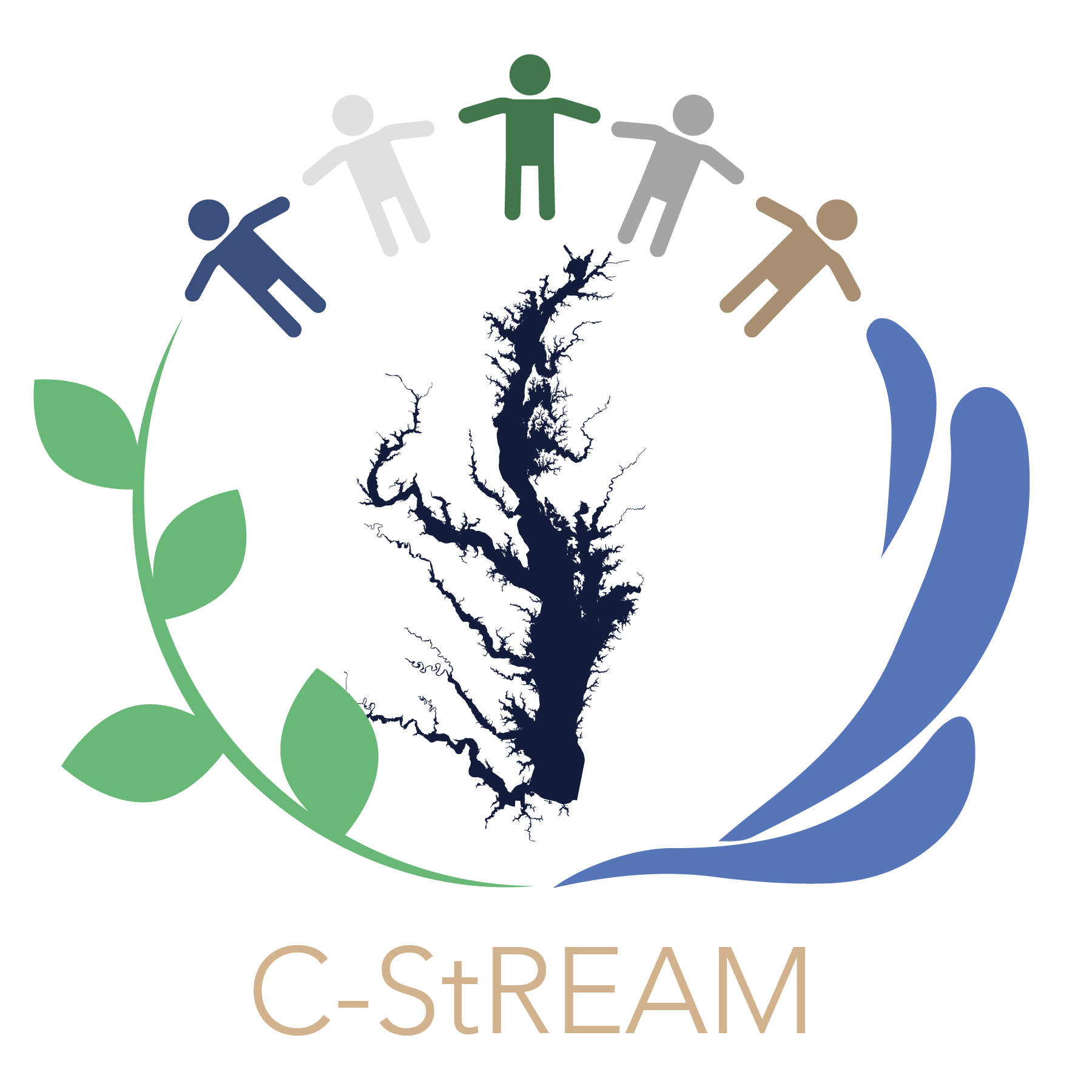 C-StREAM Fellowships - Chesapeake Research Consortium