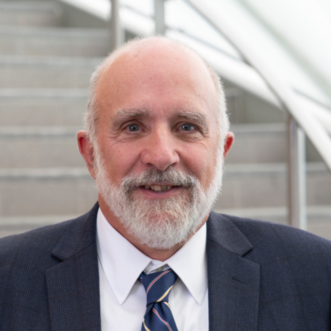 Leadership - Chesapeake Research Consortium (CRC)