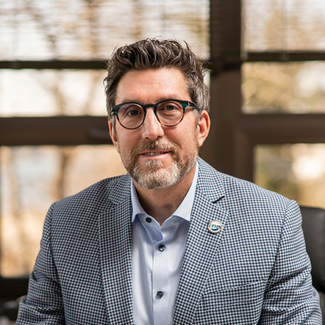 Leadership - Chesapeake Research Consortium (CRC)